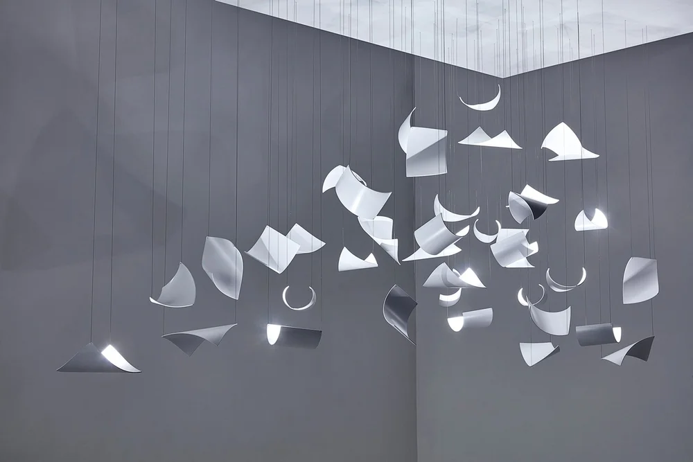 Light & Shade — Paul Cocksedge Studio