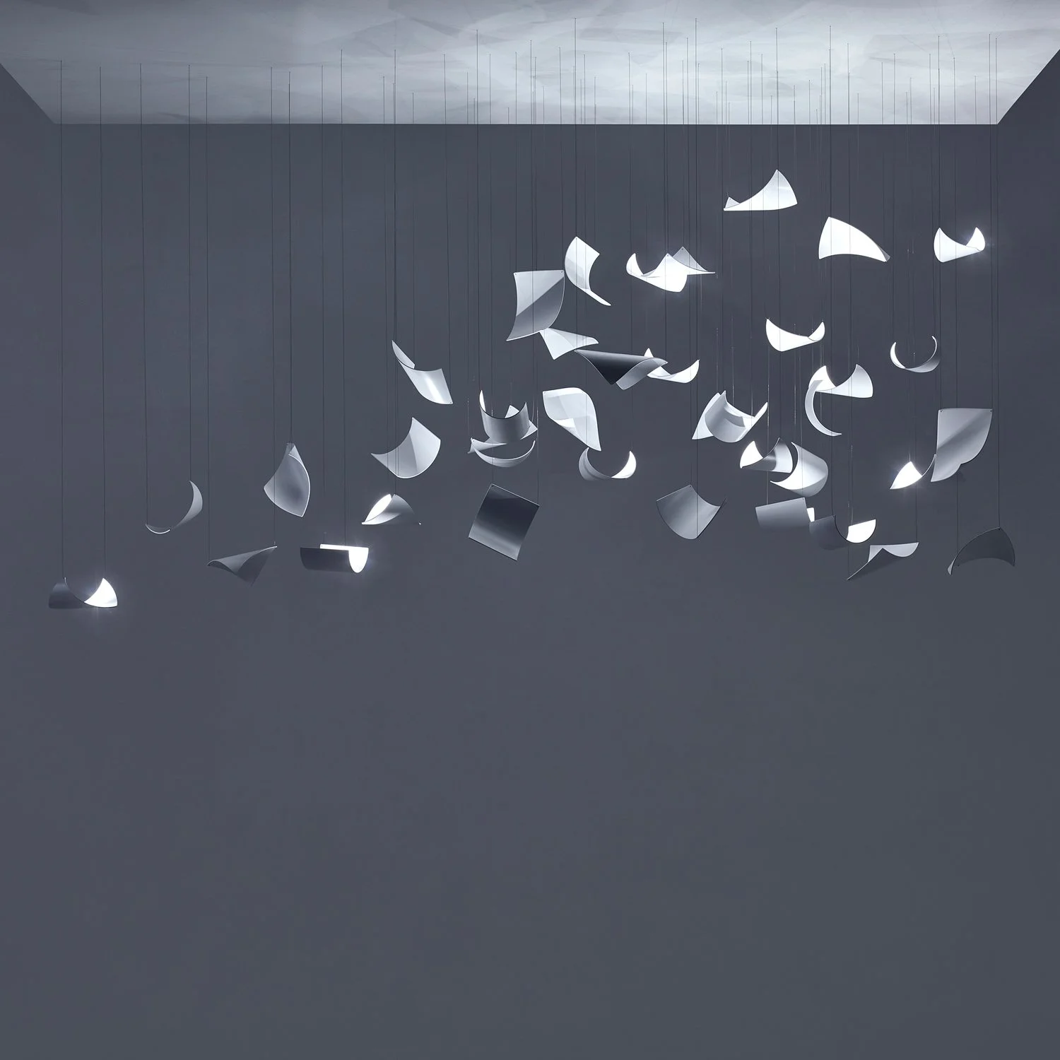 Light & Shade — Paul Cocksedge Studio