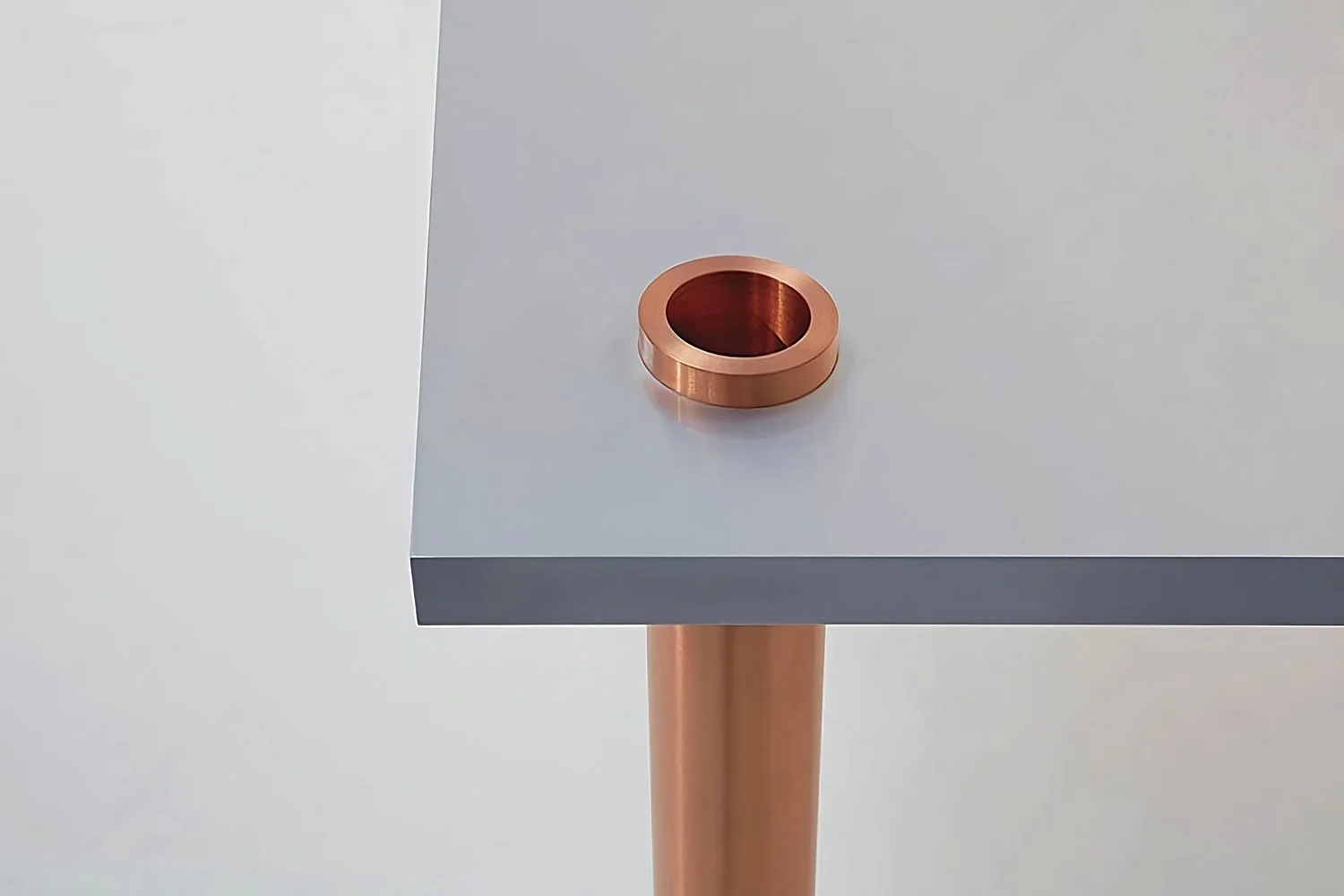 Freeze Table — Paul Cocksedge Studio