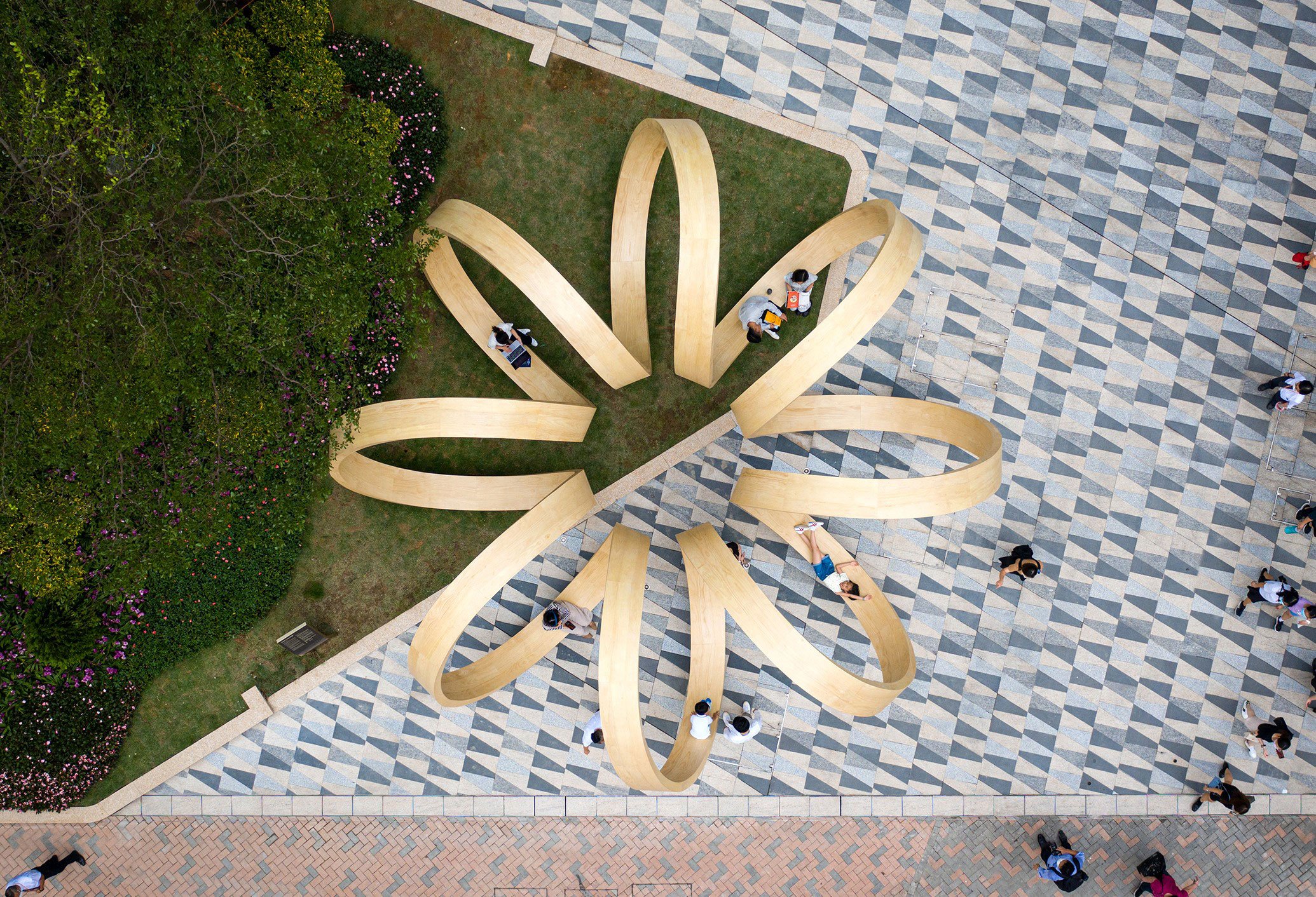 Paul Cocksedge Studio