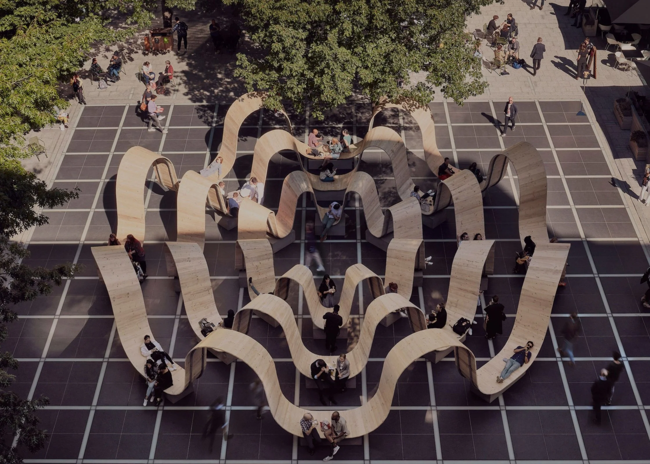 Paul Cocksedge Studio