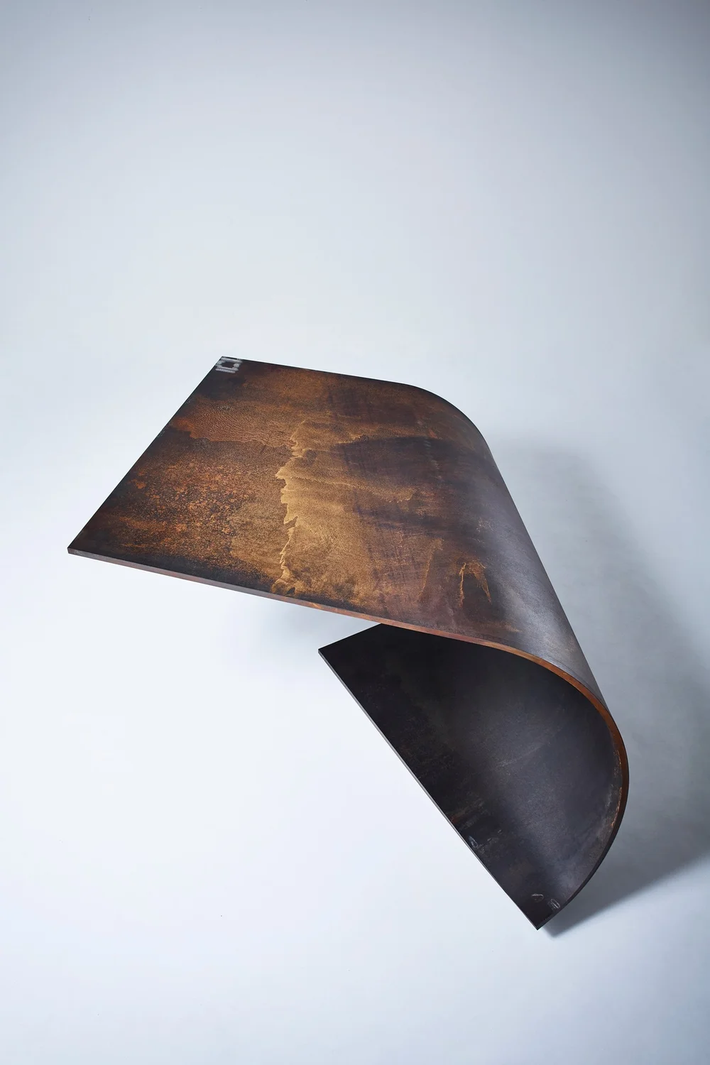Poised — Paul Cocksedge Studio