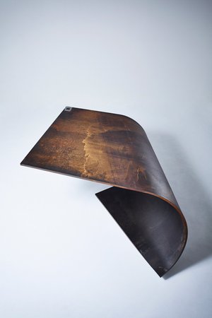 Poised — Paul Cocksedge Studio