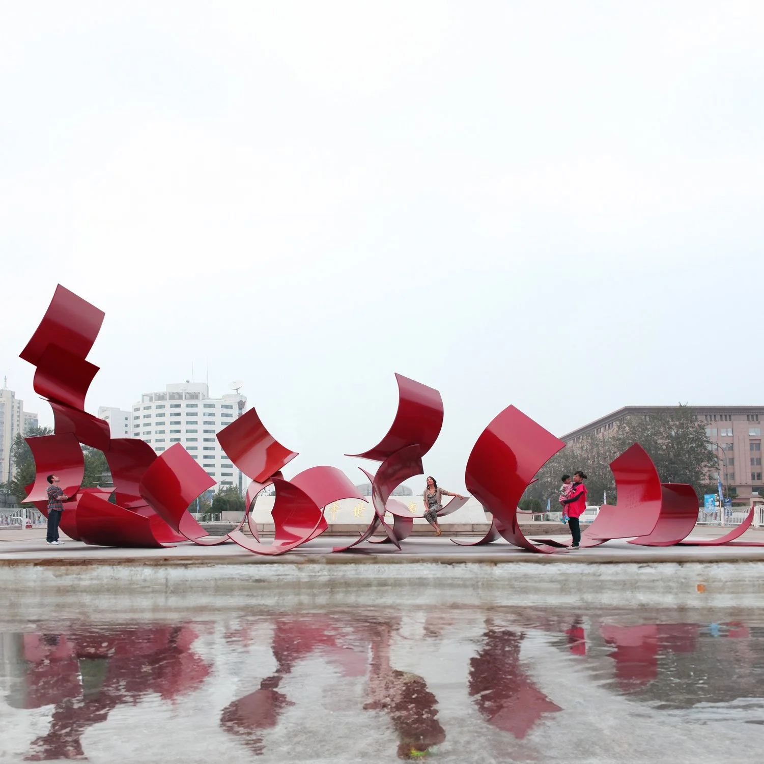 PUBLIC ART — Paul Cocksedge Studio