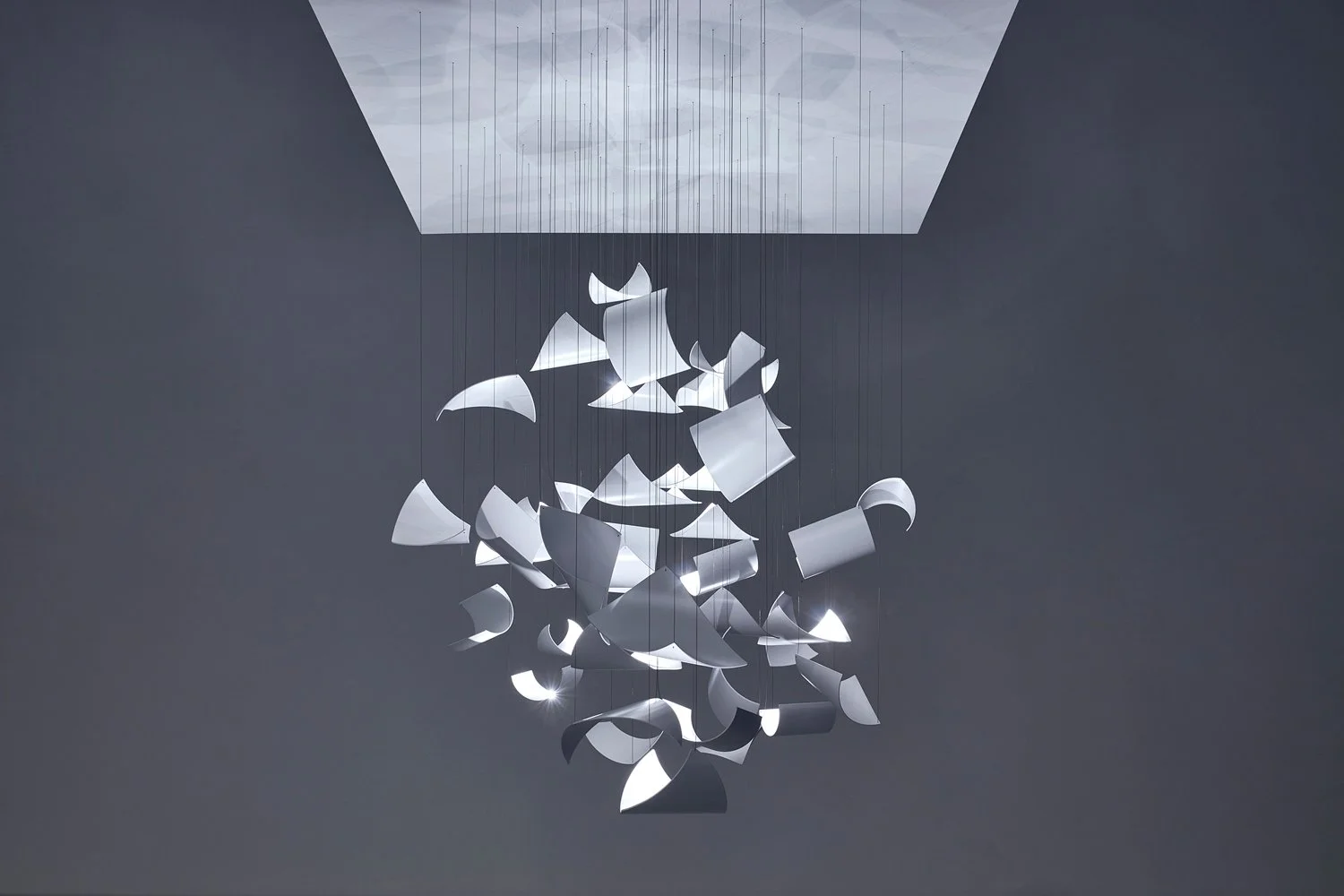 Light & Shade — Paul Cocksedge Studio