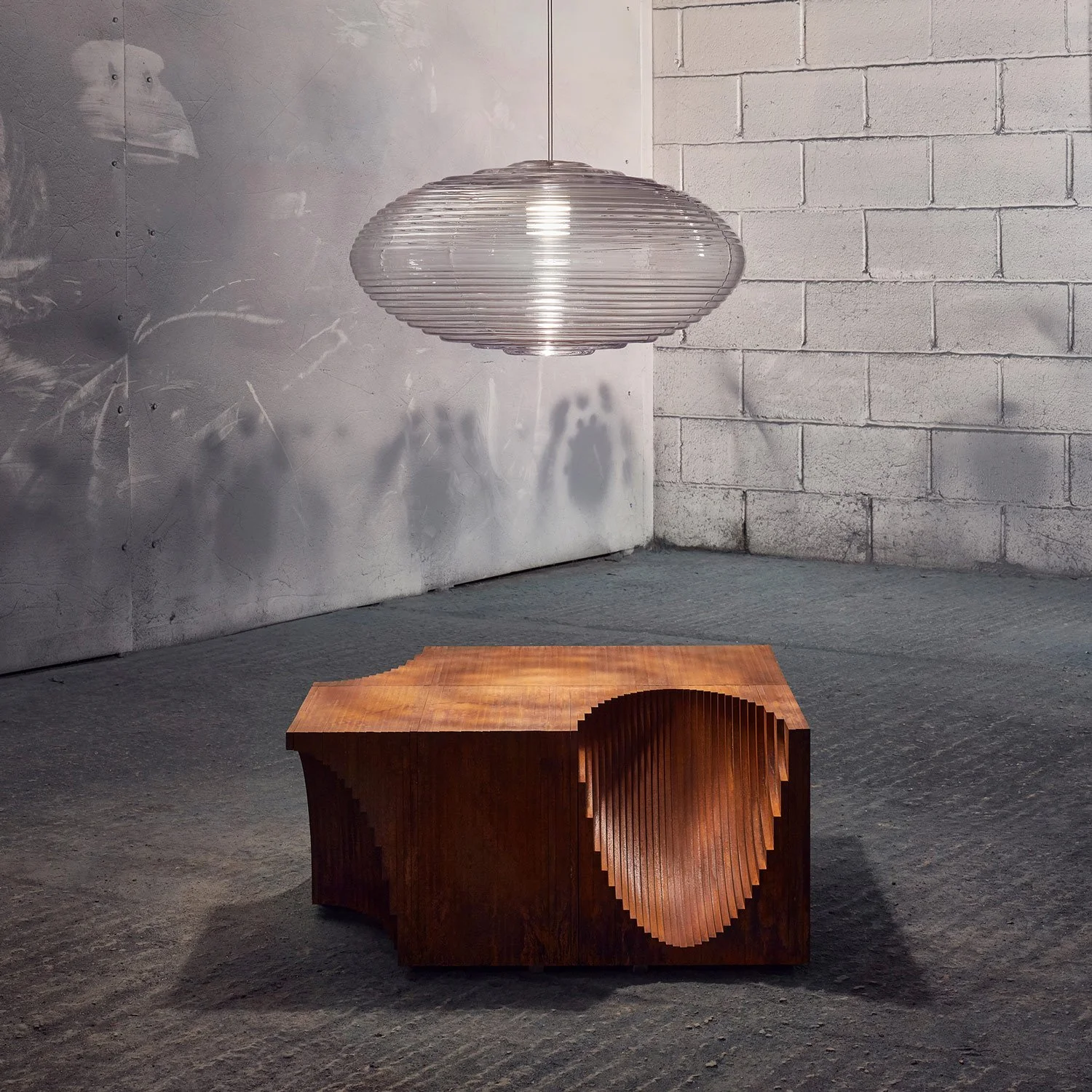 EDITIONS — Paul Cocksedge Studio