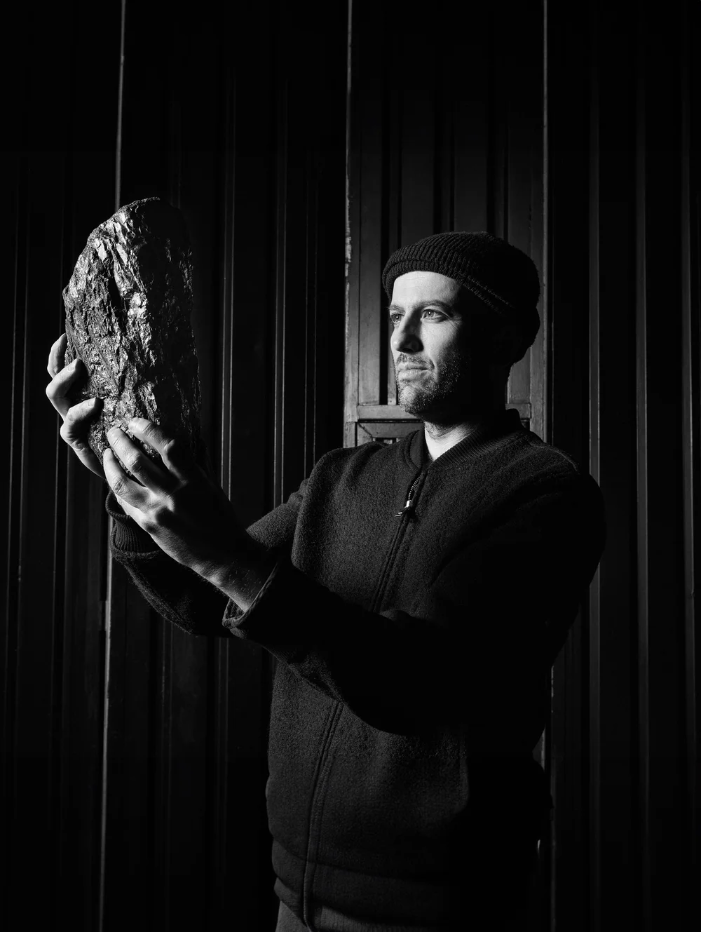 BIO — Paul Cocksedge Studio