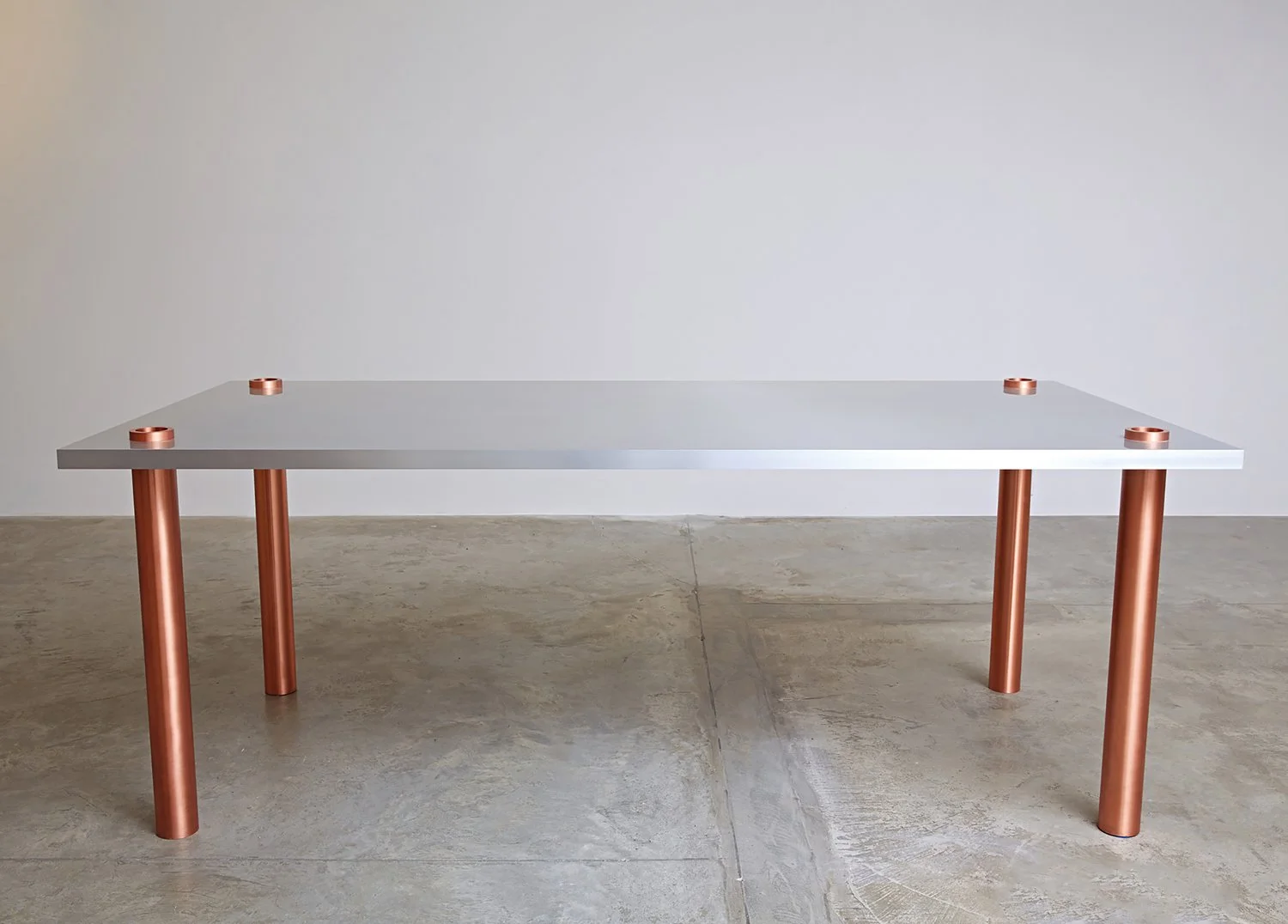 Freeze Table — Paul Cocksedge Studio