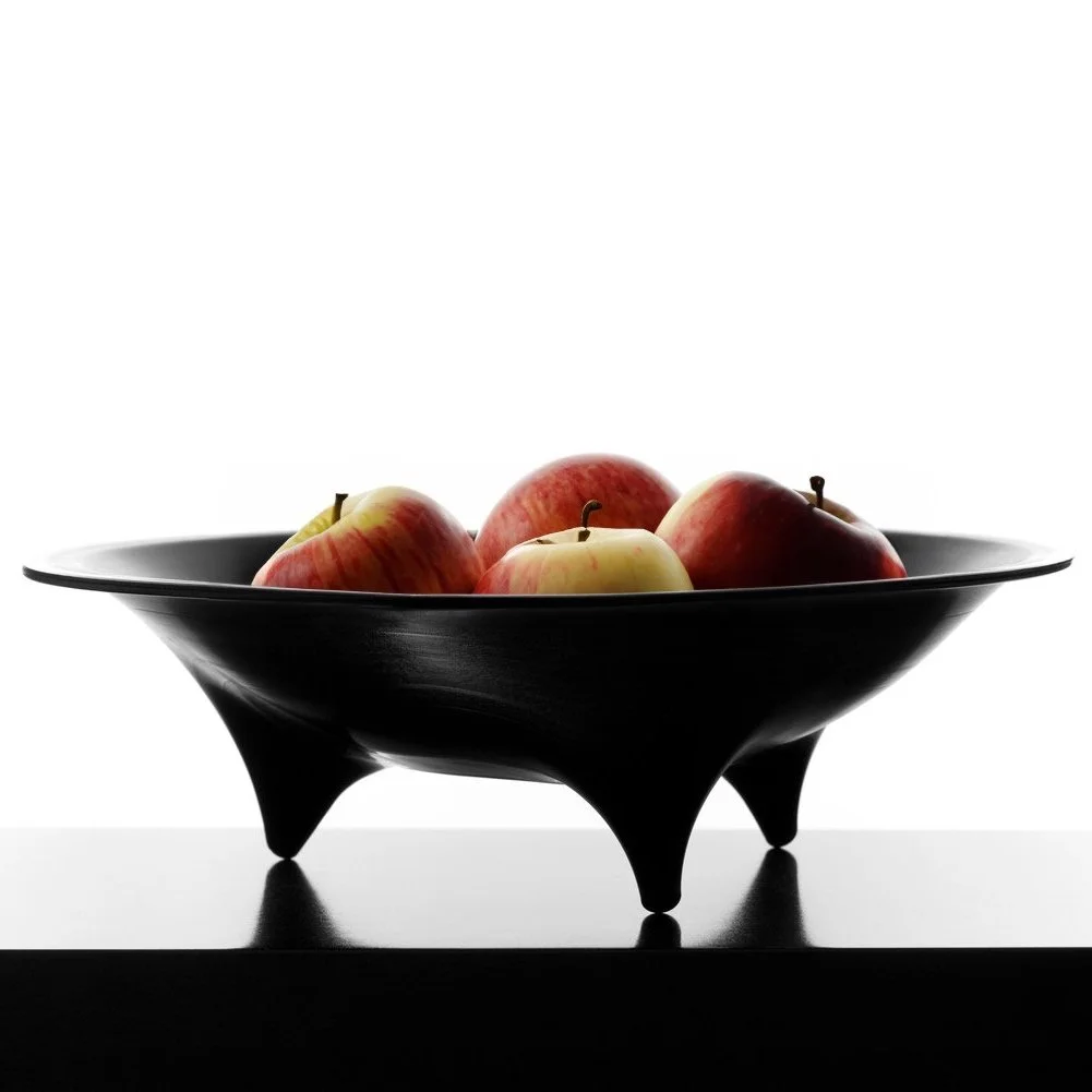 EXPLODED FRUIT BOWL — Paul Cocksedge Studio
