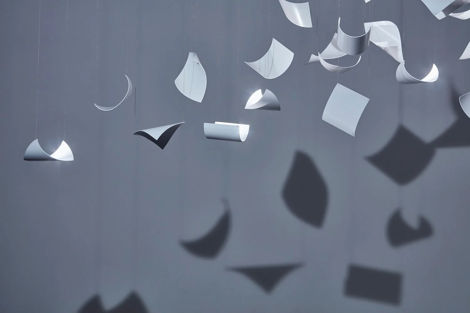 Light & Shade — Paul Cocksedge Studio