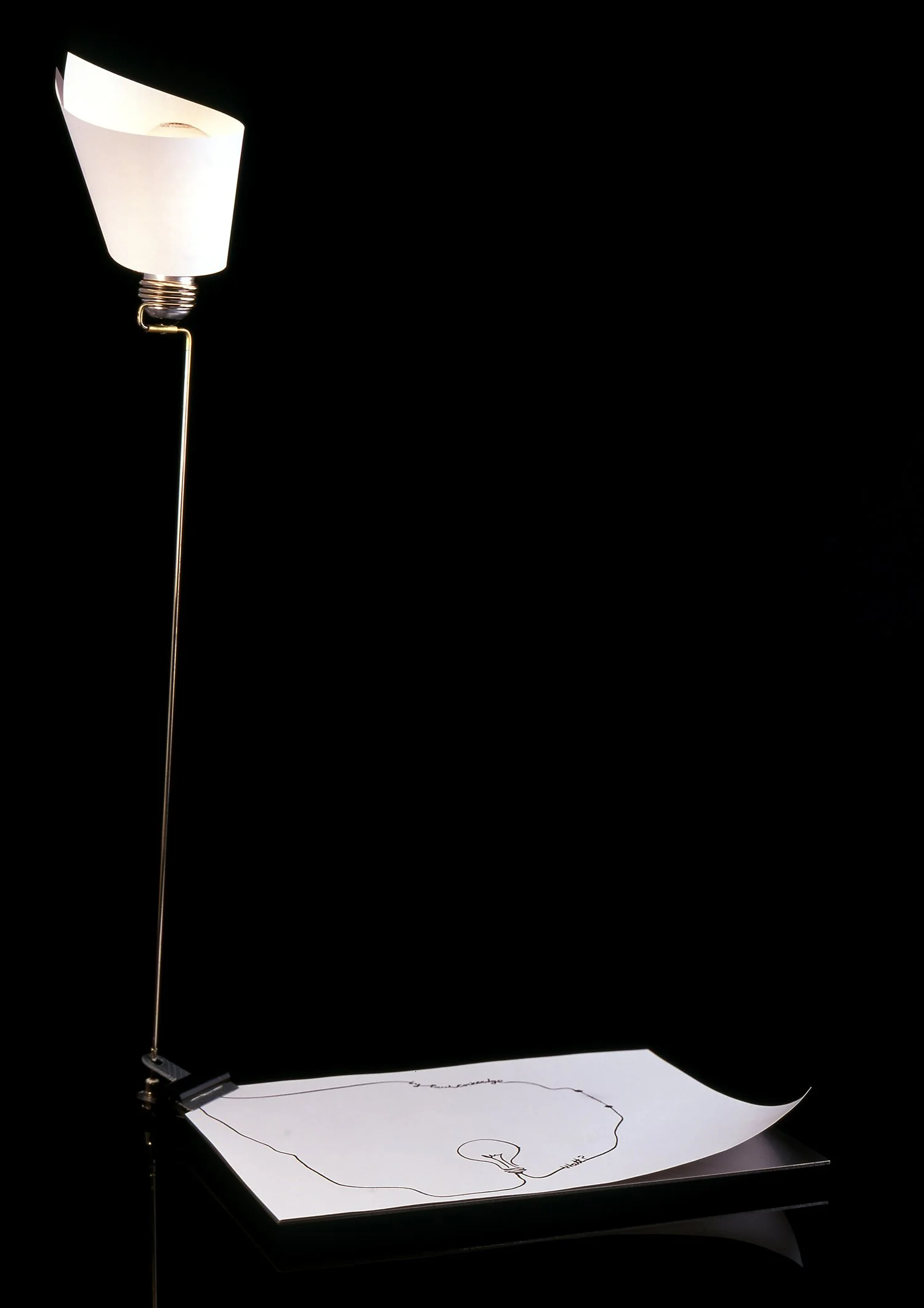 Watt? — Paul Cocksedge Studio