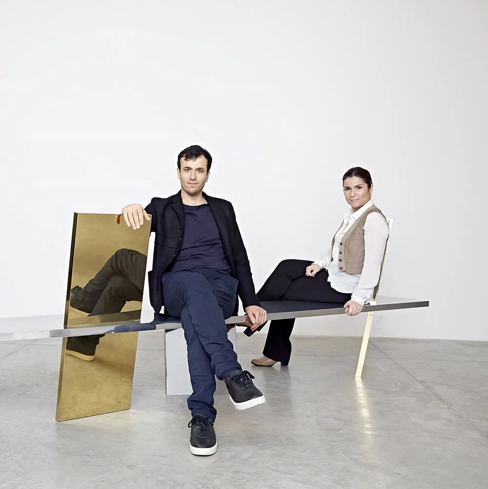 STUDIO — Paul Cocksedge Studio