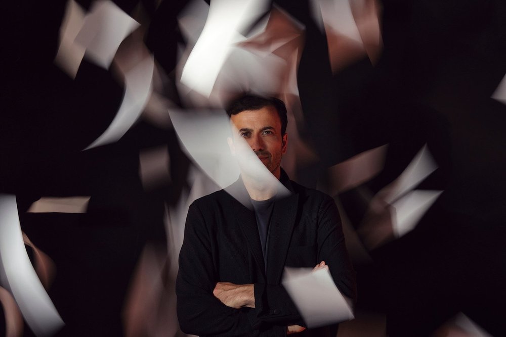 Light & Shade — Paul Cocksedge Studio