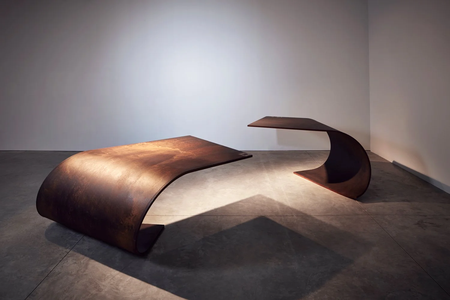Poised — Paul Cocksedge Studio