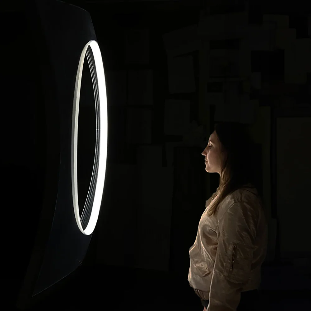 Hole Light — Paul Cocksedge Studio