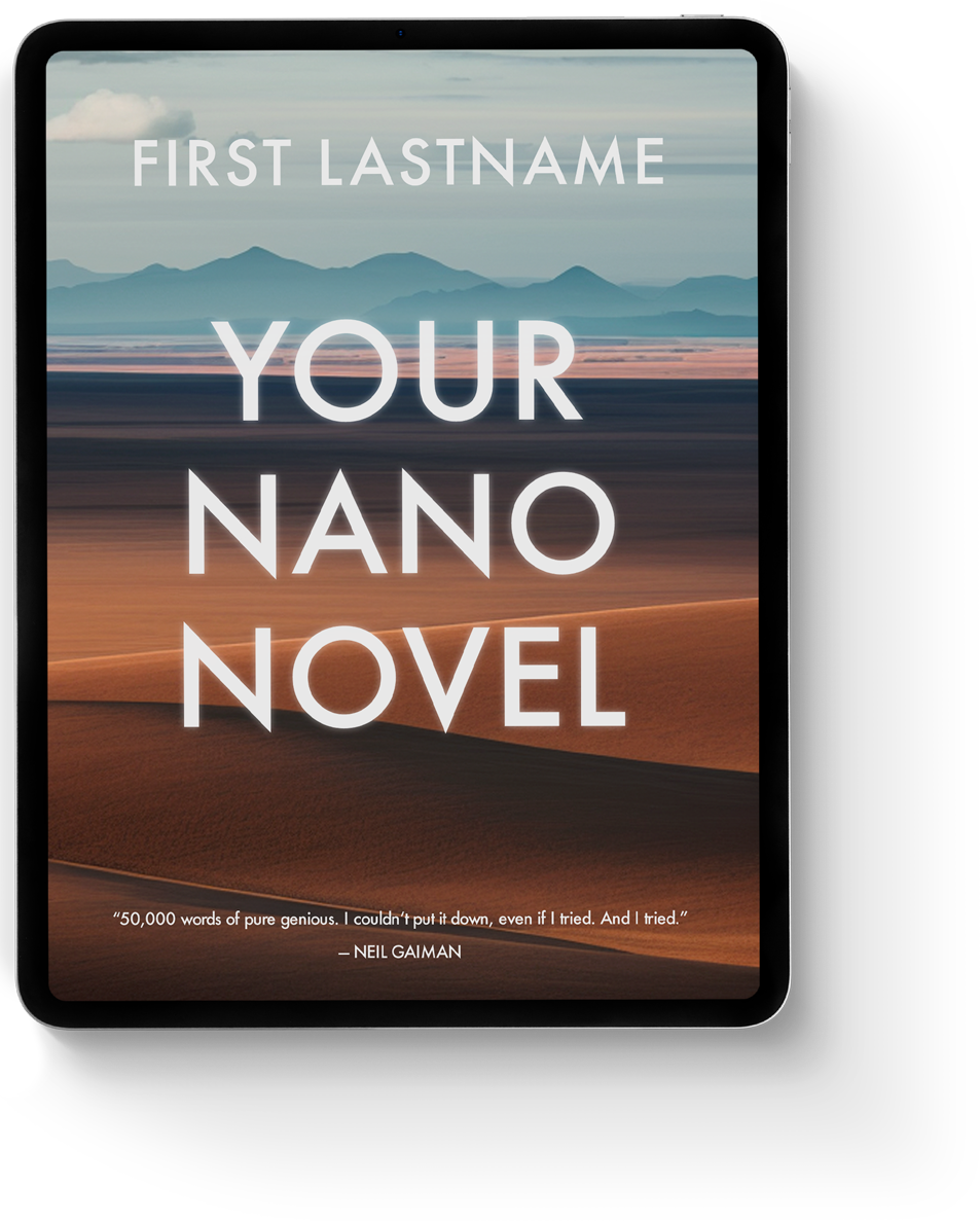 nano – Studio Lever