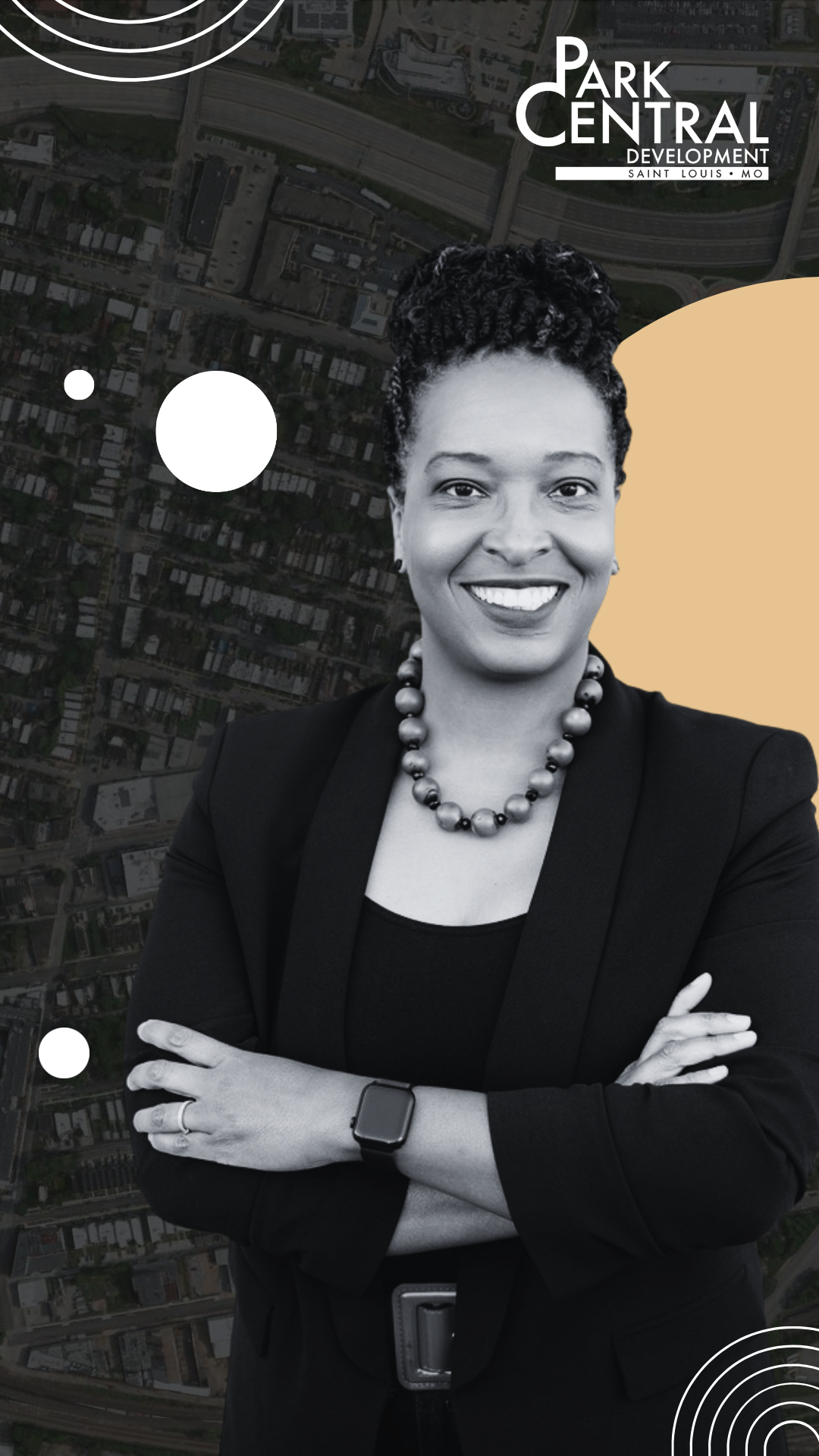 Park Central Development Gala 2025 — Park Central Development