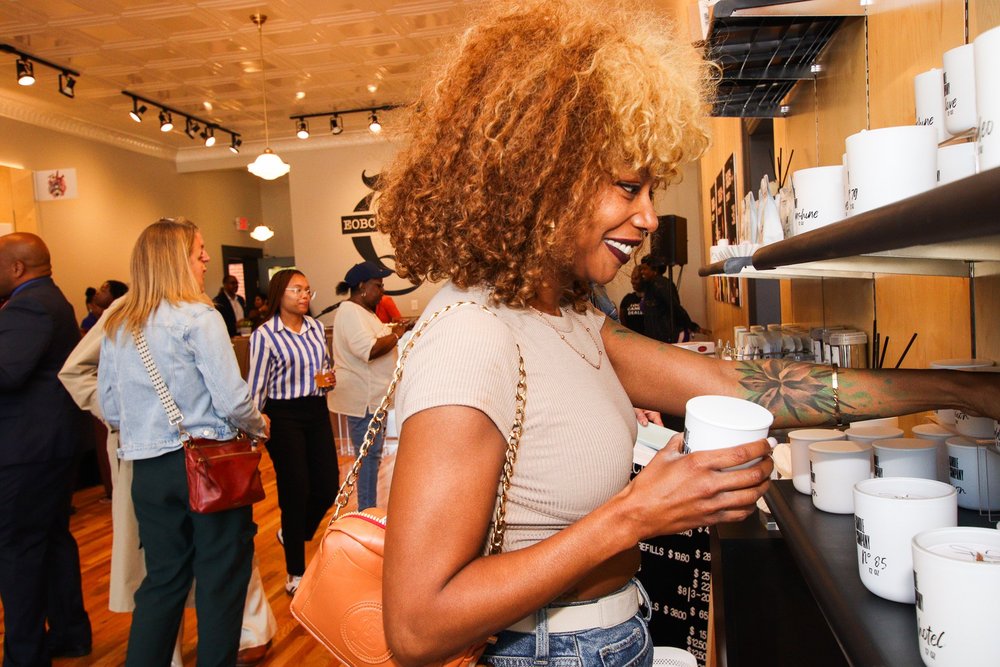 Park Central Development