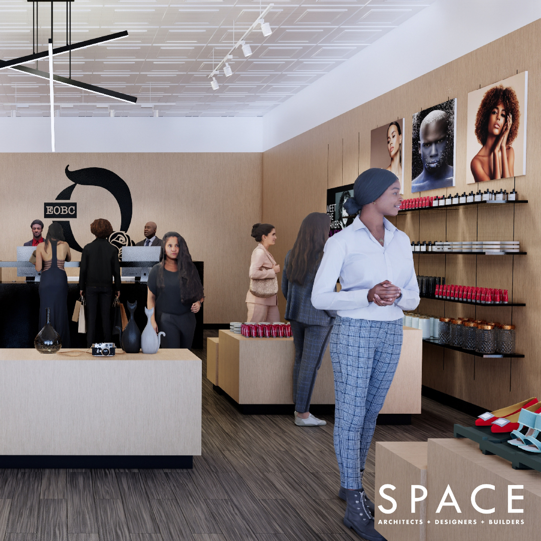 Park Central Development