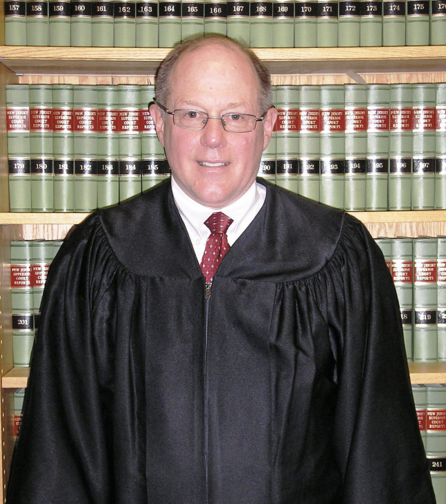 Judge Miller | Resolve Disputes Today - Contact Judge Miller — Sidebar ...