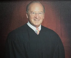 Judge Stephen B. Rubin — Sidebar Solutions