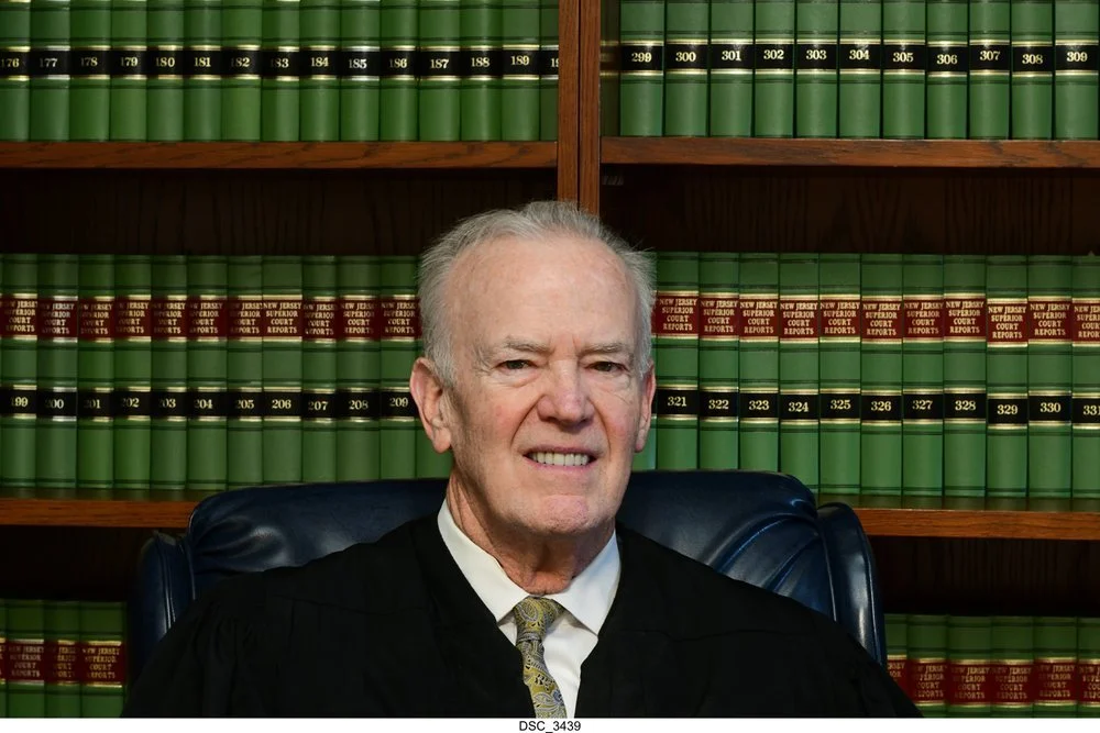 Judge O'Neill — Sidebar Solutions