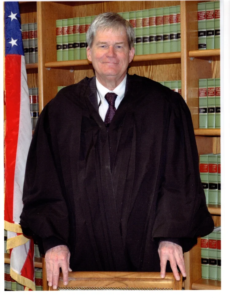 Judge Shanahan | Expert Legal Guidance - Contact Today — Sidebar Solutions