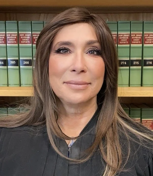 Judge Marino — Sidebar Solutions