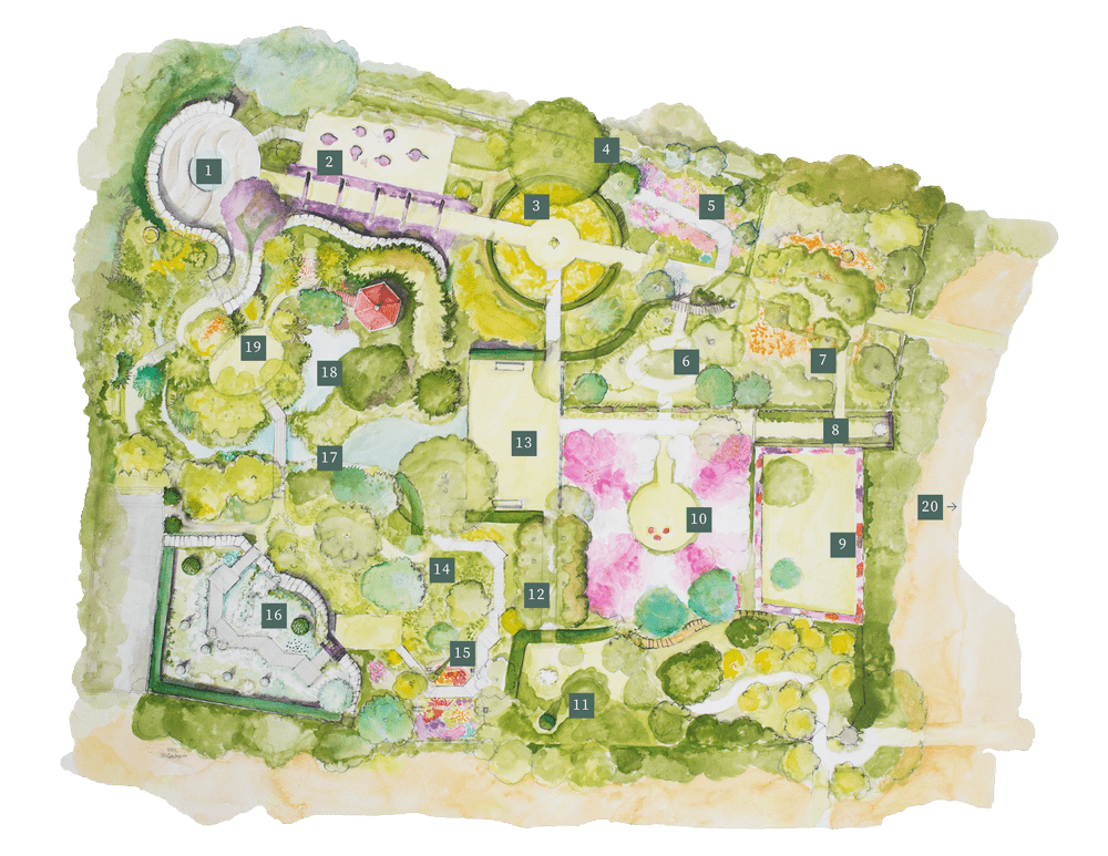 About — Sakonnet Garden