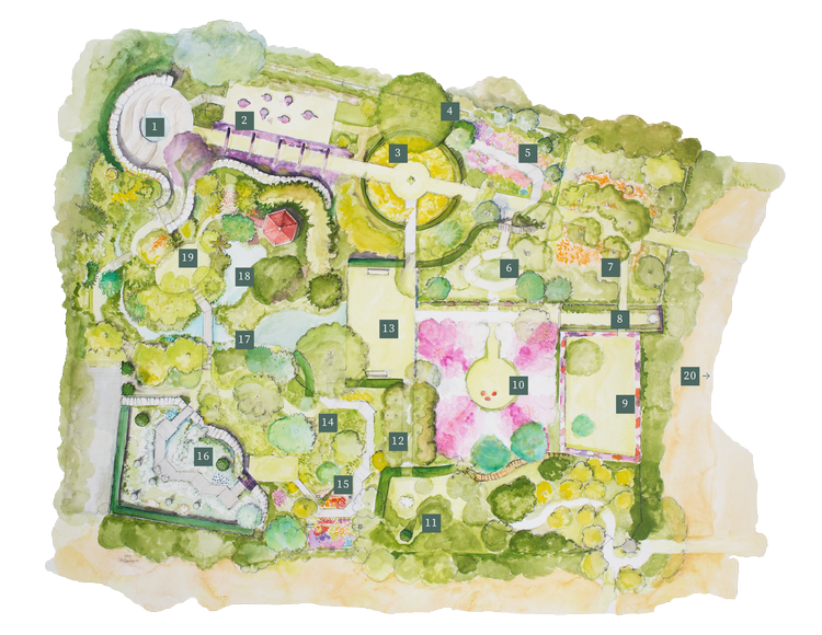 About — Sakonnet Garden