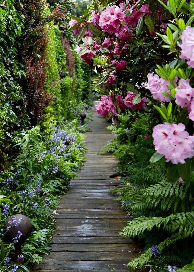 Make Reservation — Sakonnet Garden