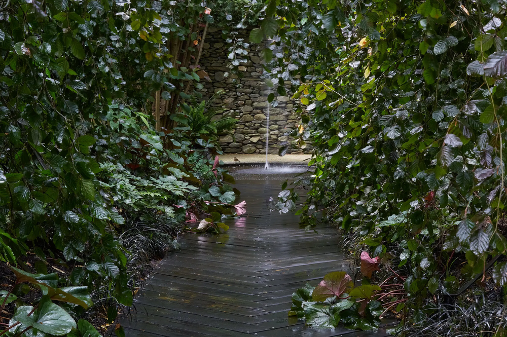 Sakonnet Garden