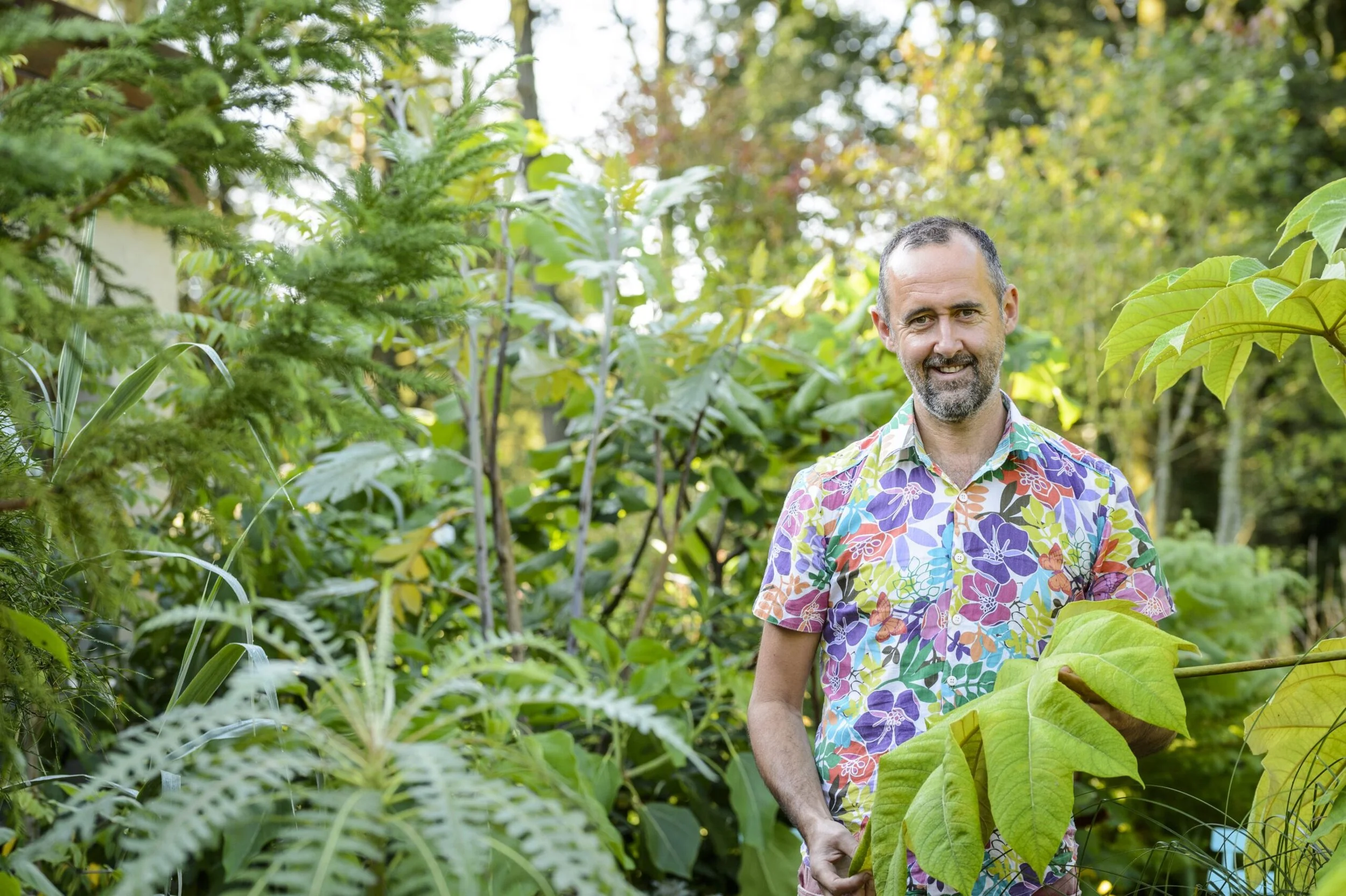 Events — Sakonnet Garden