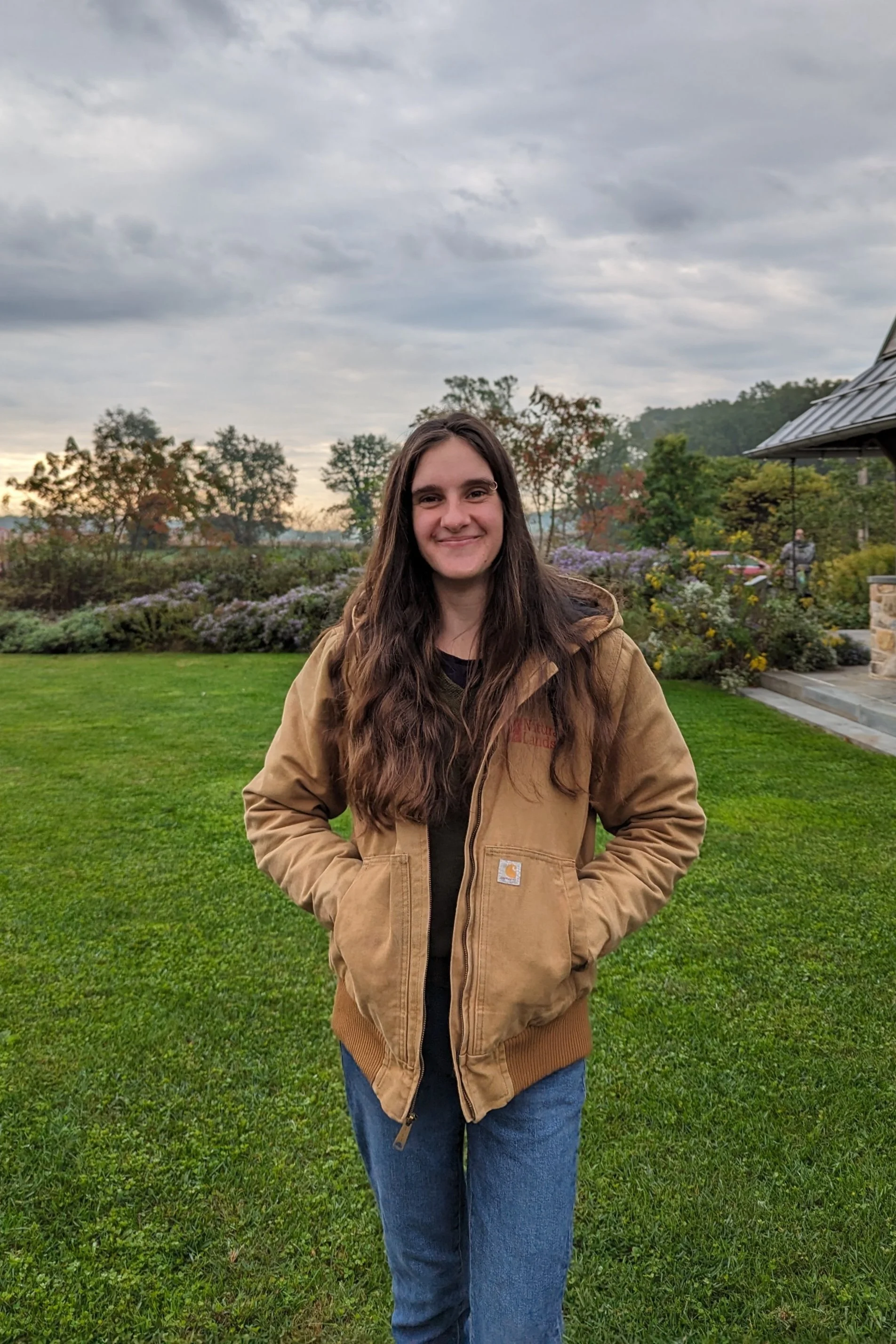 Events — Sakonnet Garden