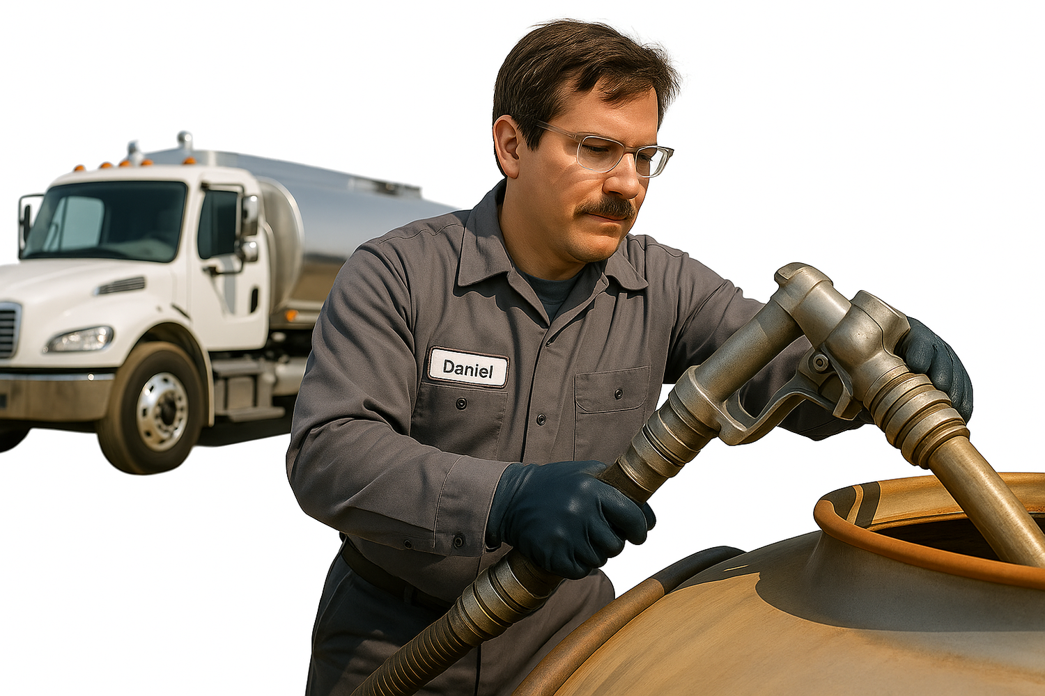 Petro Fuels USA | Fuel Your Business Today