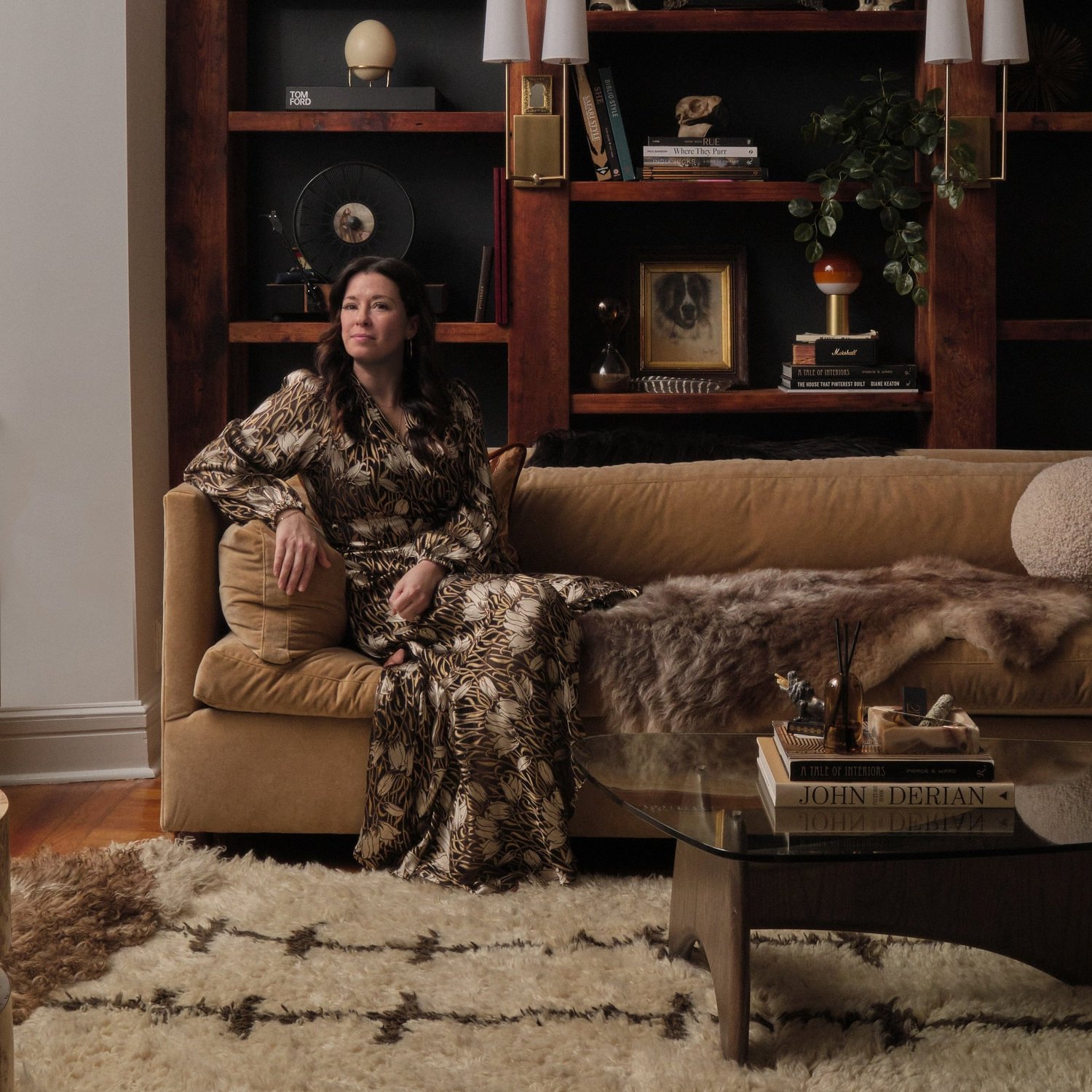About — Katie Geddes Interiors - Interior Designer in CT, USA