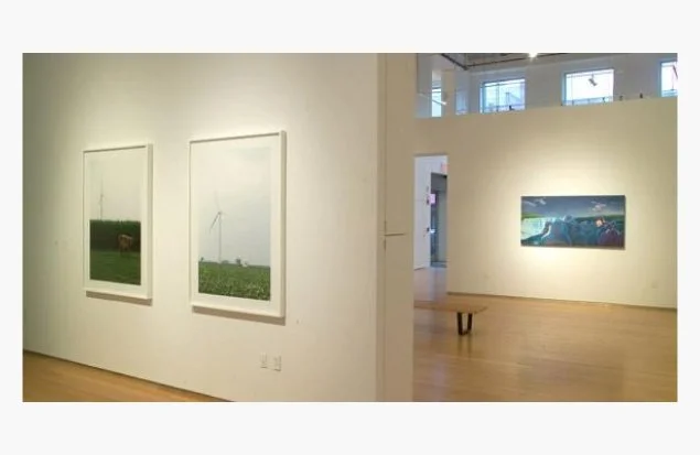 Installations — Purdy Eaton