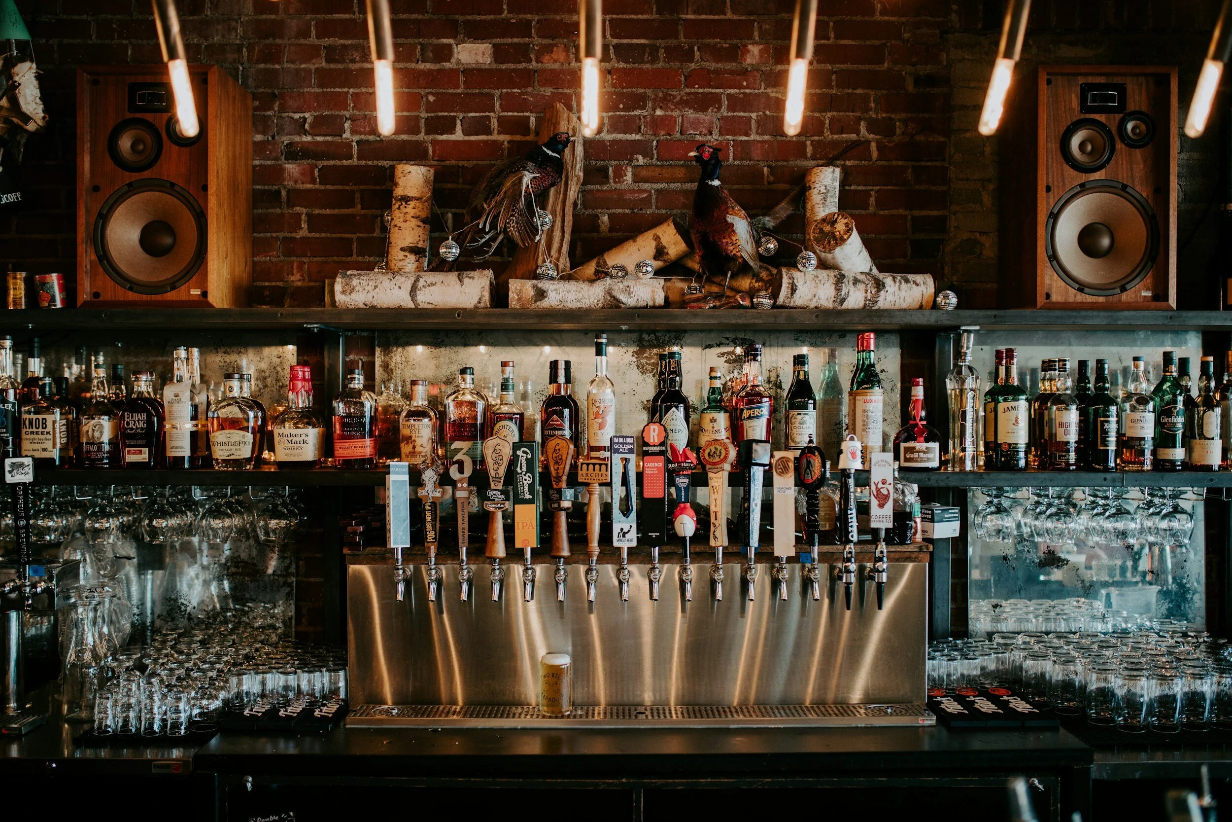 Draft Beer System Maintenance, Service and Repair — Beer Worx