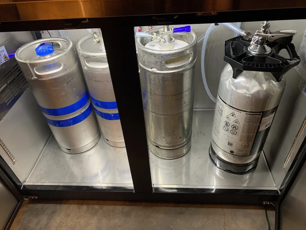 Residential Draft Beer Services - Installation, Maintenance and Repair ...
