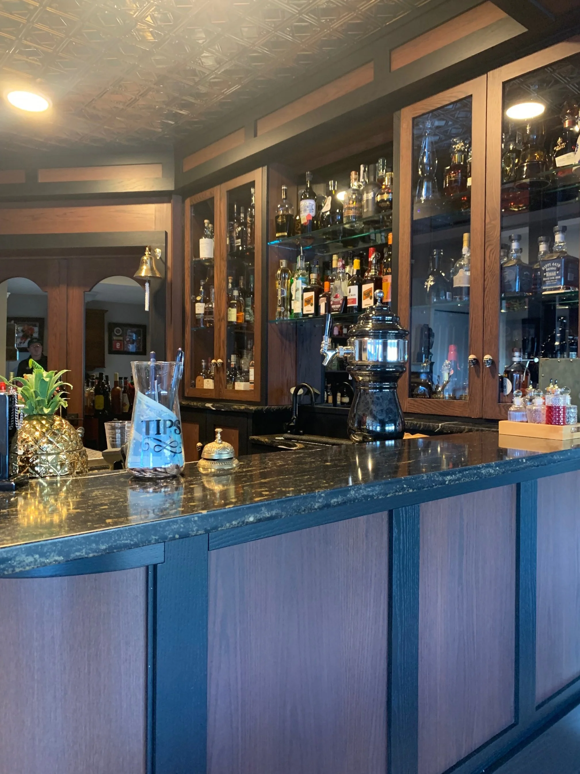 Residential Draft Beer Services - Installation, Maintenance and Repair ...