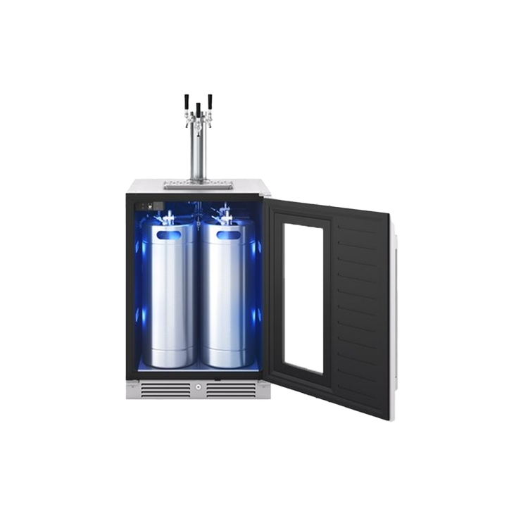 Beer Worx, Calgary Draft Specialists, Draft System Maintenance Services ...