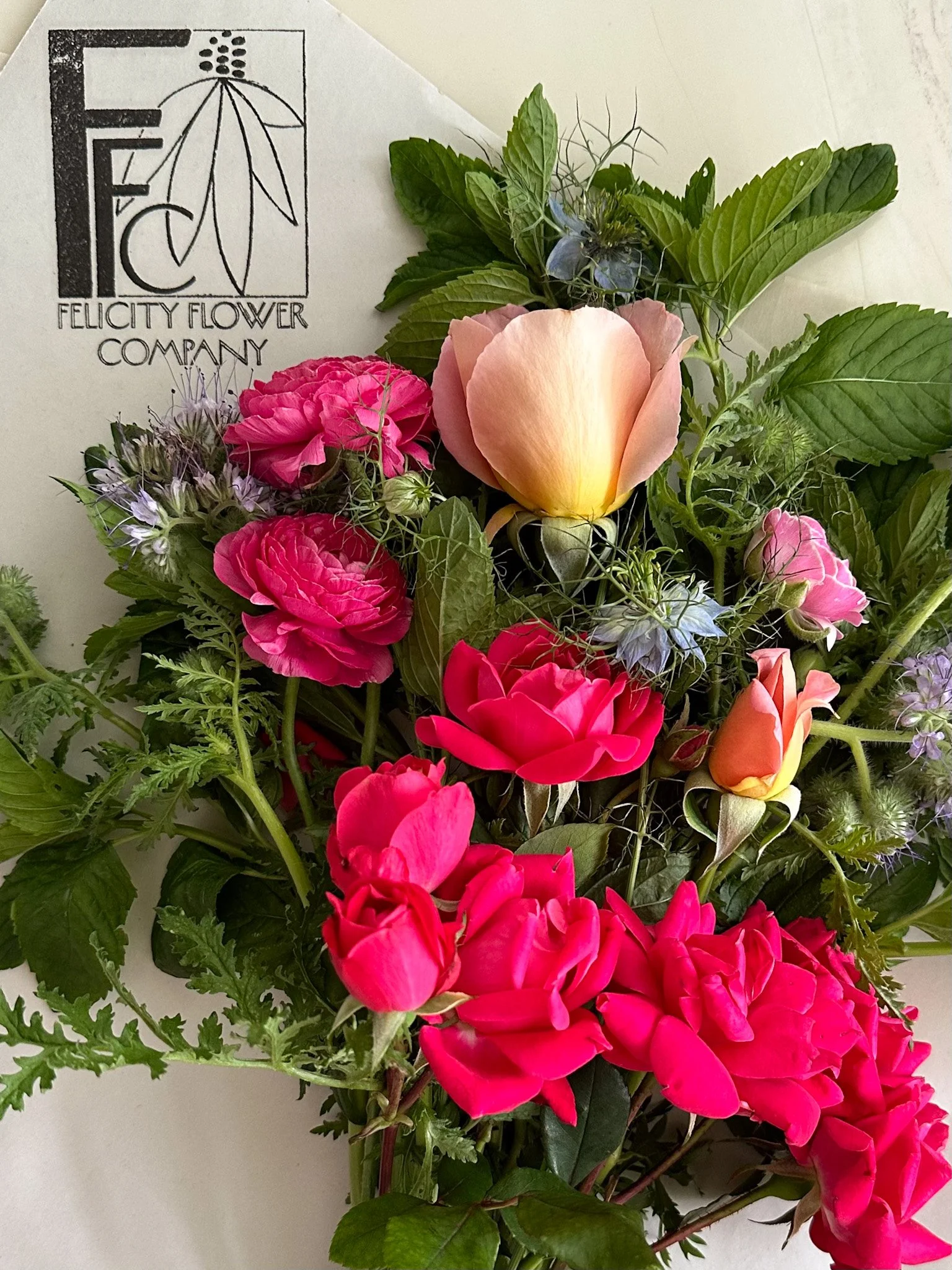 Felicity Flower Company