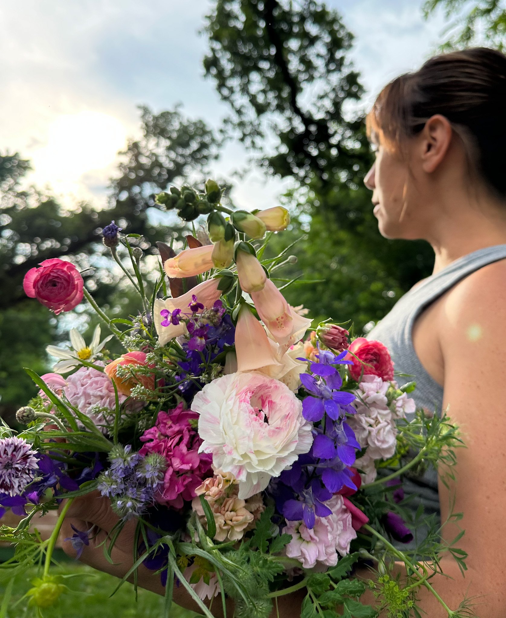 Felicity Flower Company