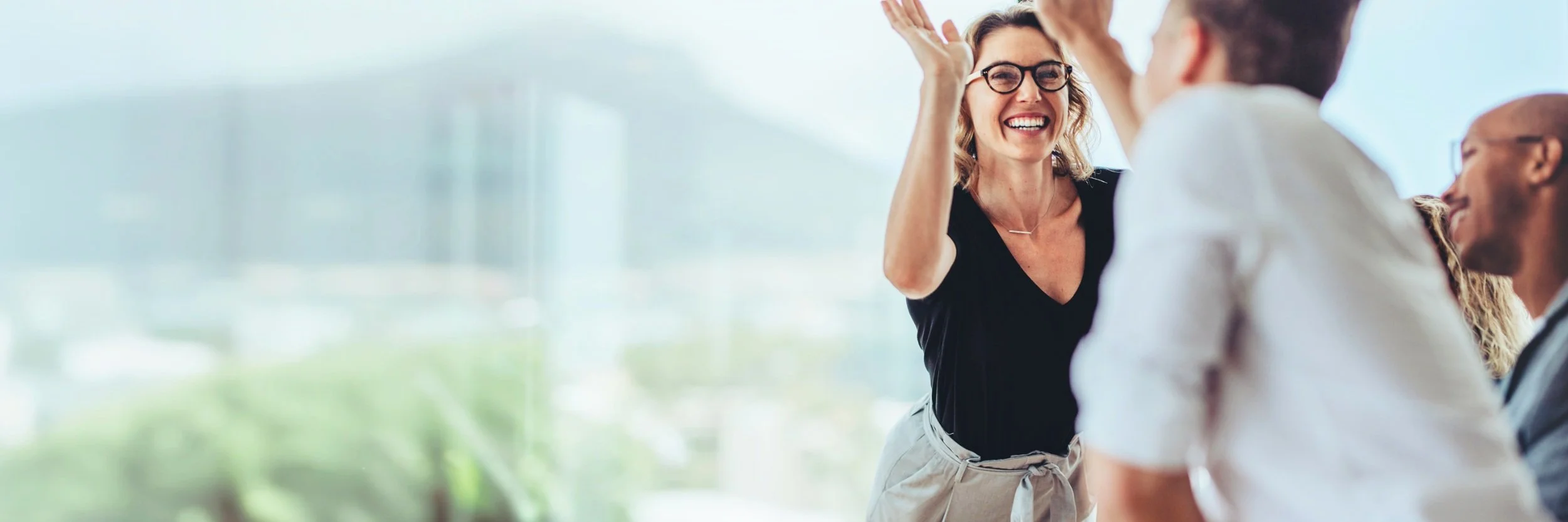 Flint - Feedback, Recognition & Performance Management