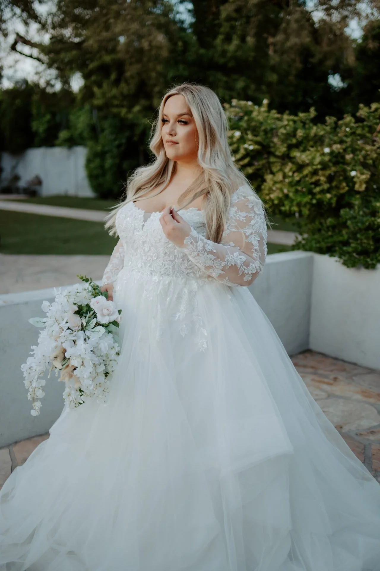 Plus Size — Diana's Bridal