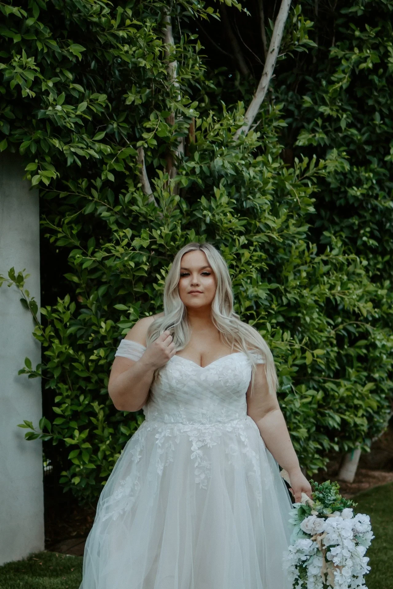 Plus Size — Diana's Bridal