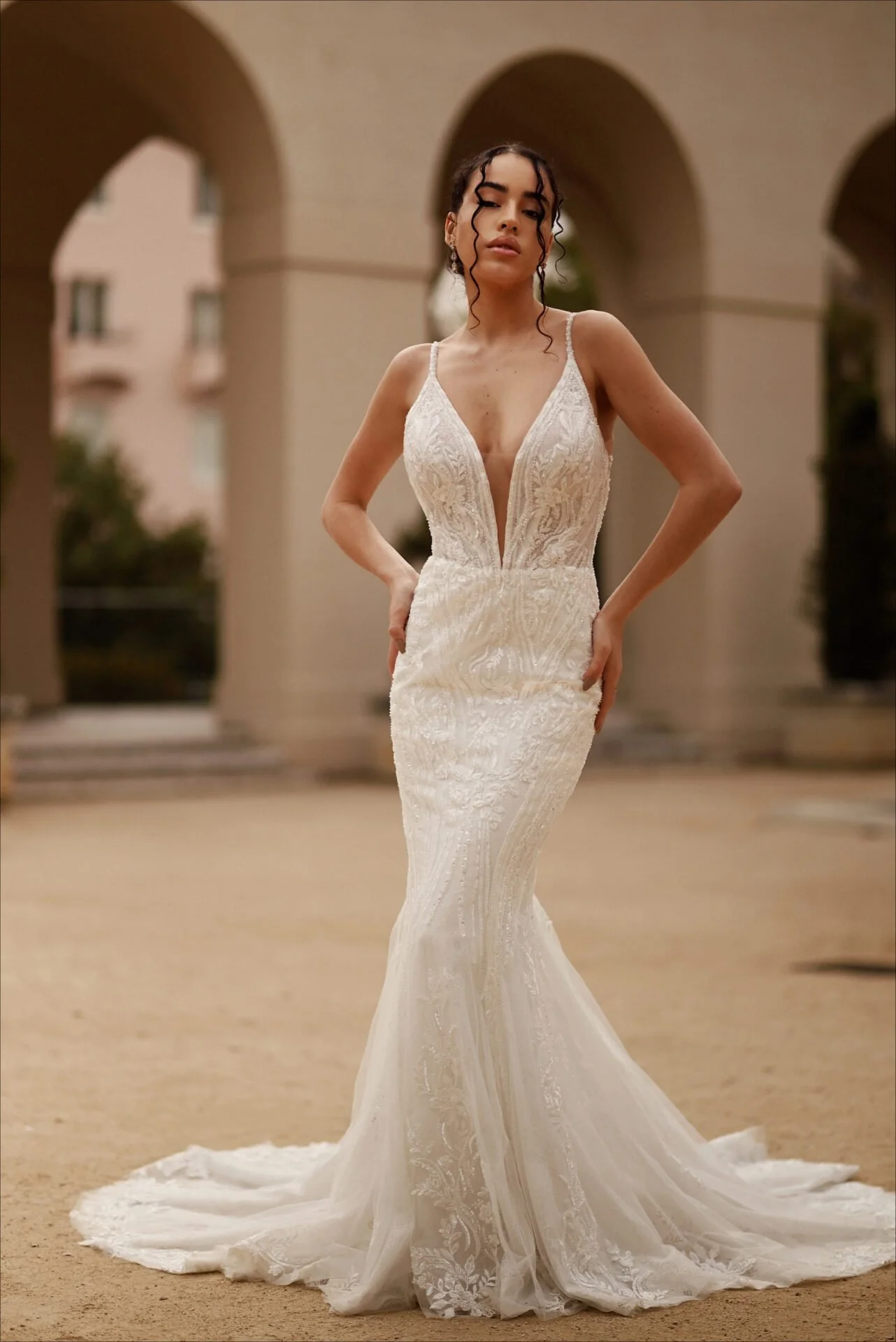 Diana's Bridal