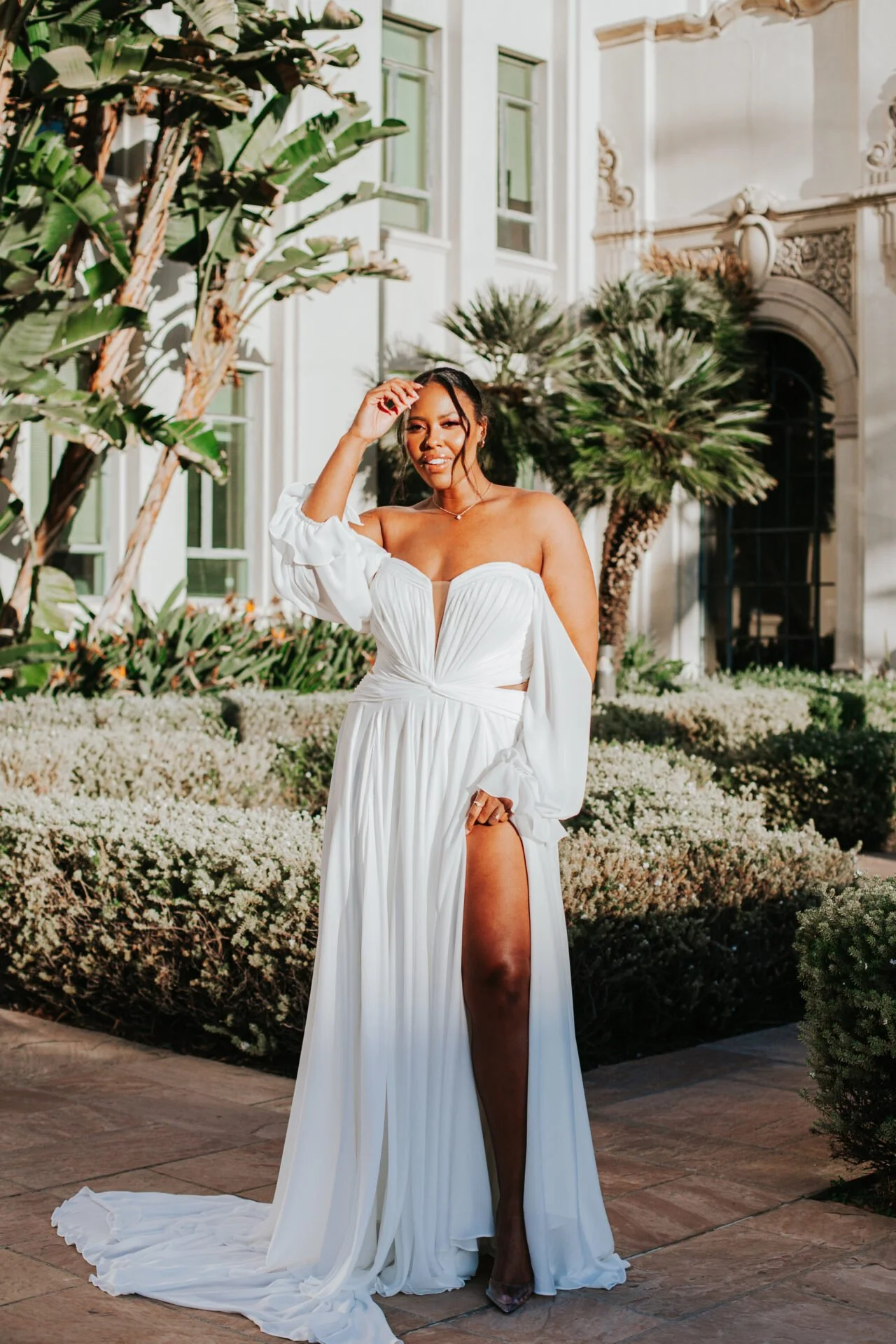 Plus Size — Diana's Bridal