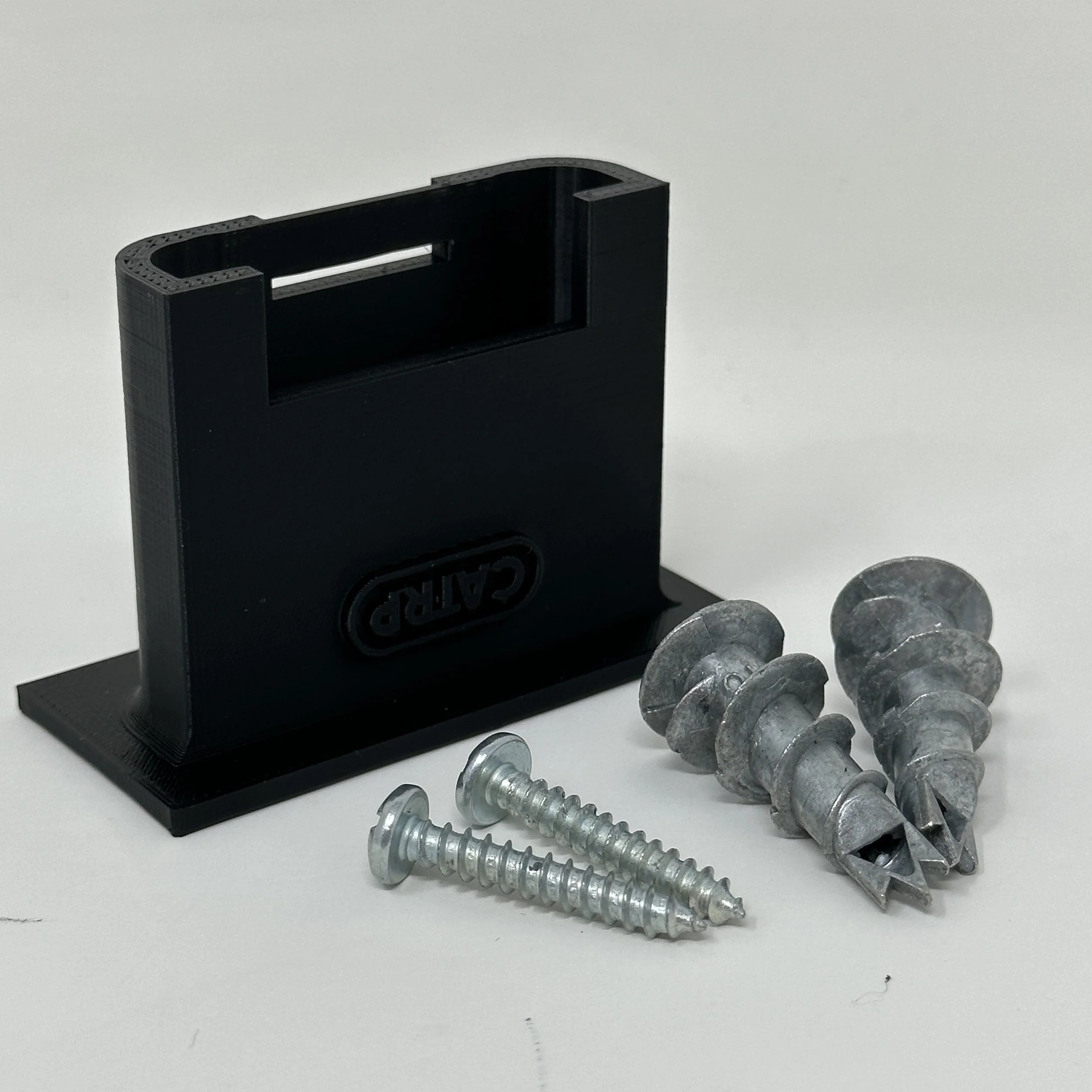 Nintendo 64 Controller Holder Wall Mount — CATRP Crew