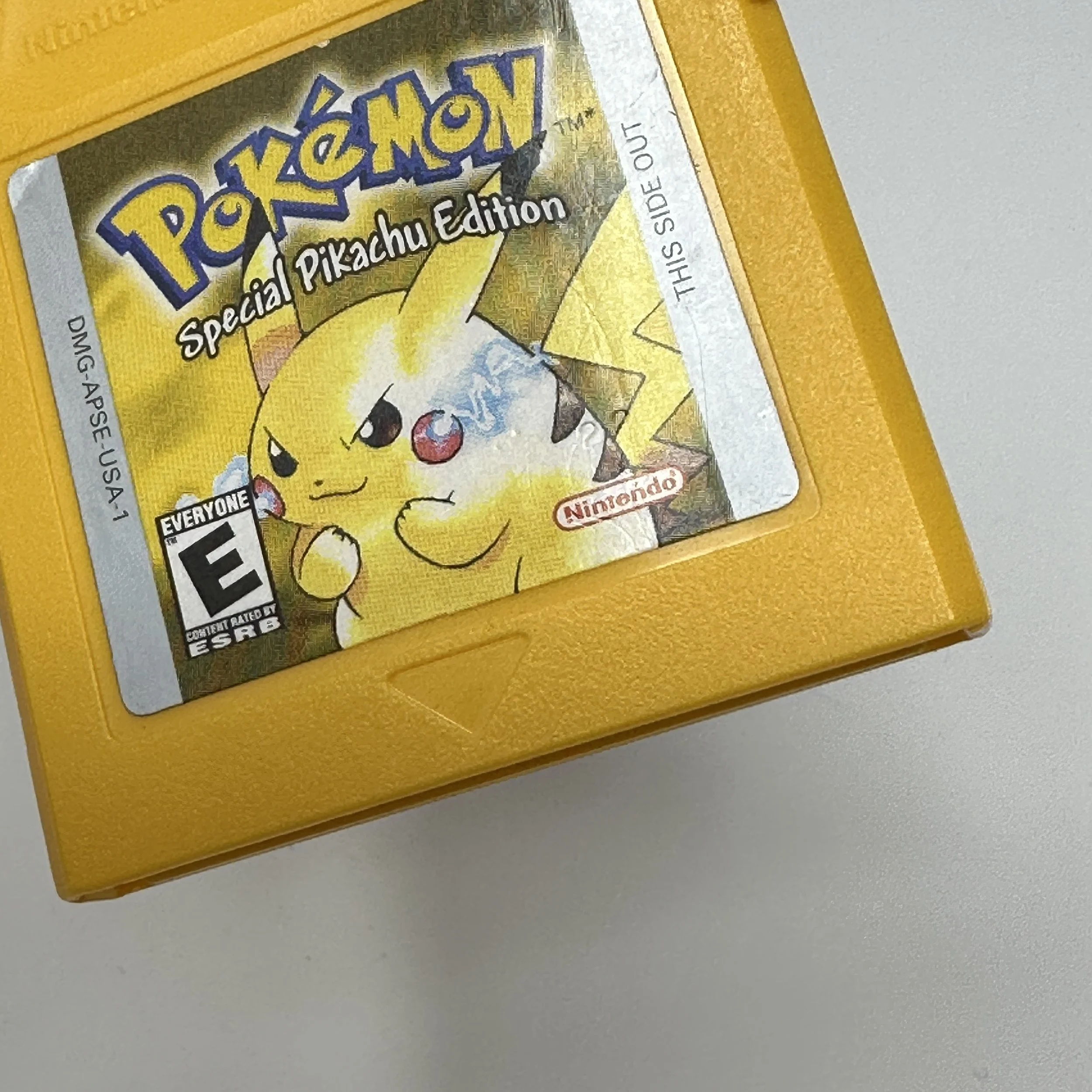 Complete Pokémon Game Authenticity Guide — CATRP Crew